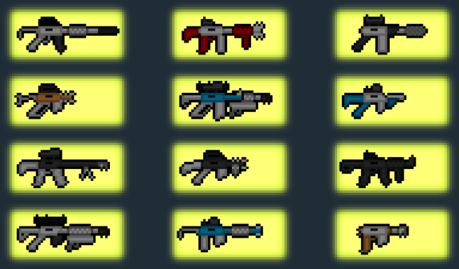 Weapon-Generator – Crysteland